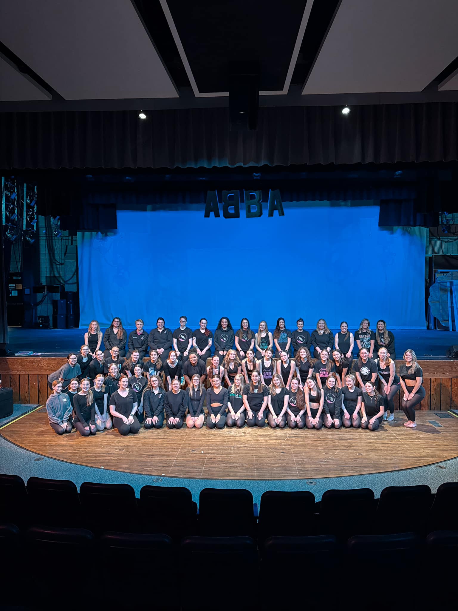 Recital Portal – Carmarie's Dance Studio (CDS)